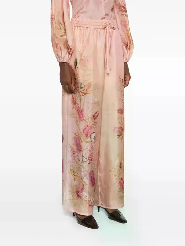 Zimmermann Cascadian Trousers