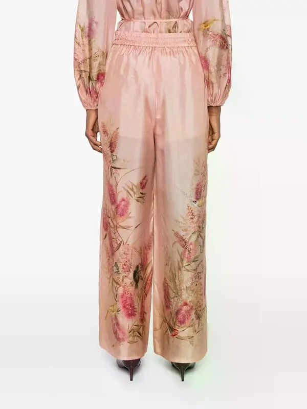 Zimmermann Cascadian Trousers