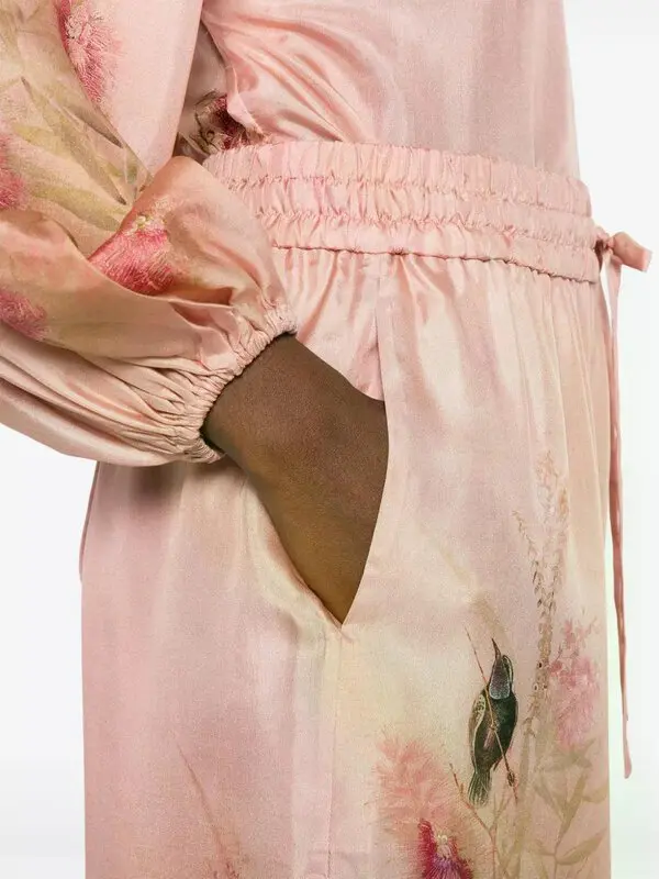 Zimmermann Cascadian Trousers