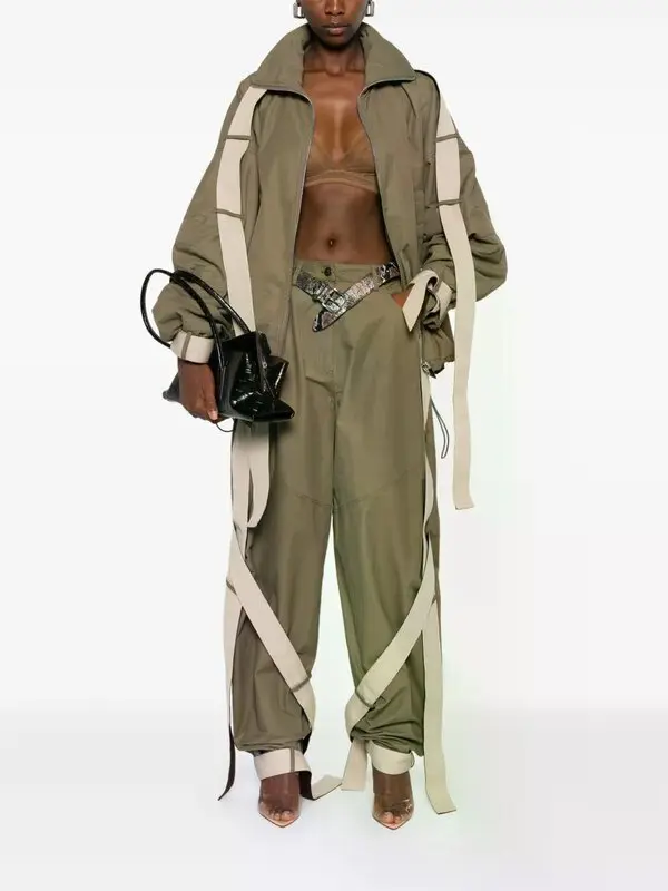 Attico Bomber Jacket