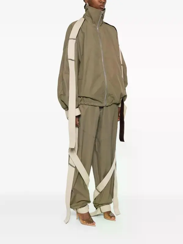 Attico Bomber Jacket