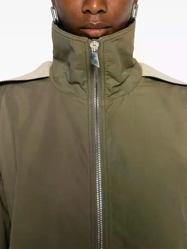 Attico Bomber Jacket