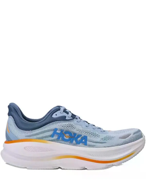HOKA® Bondi Sneakers - Blue