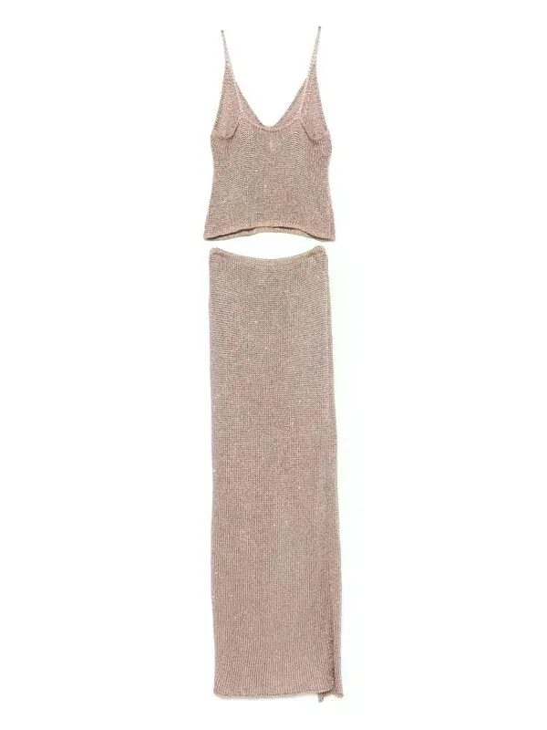 PARAMIDONNA Bruna Beach Set