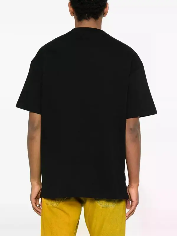 BLUE SKY INN Palm Logo T-shirt
