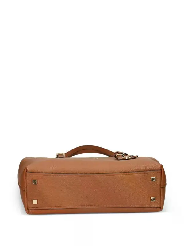 Michael Kors Quinn Tote Bag
