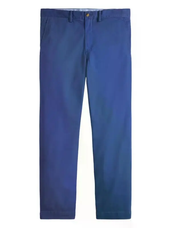Polo Ralph Lauren Bedford Chino Trousers - Blue