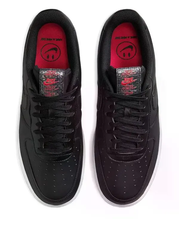 Nike Force 1 '07 Lx Rose Sneakers