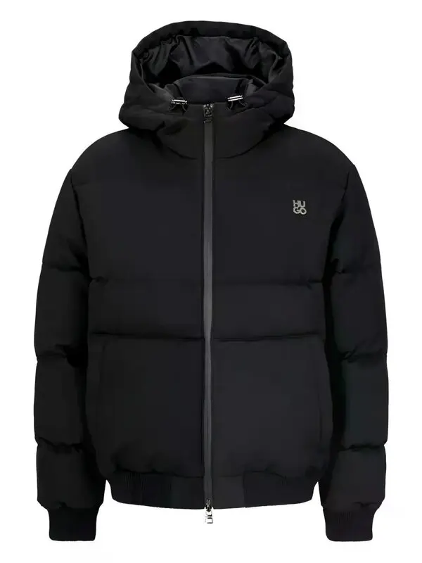 Hugo Boron Puffer Jacket