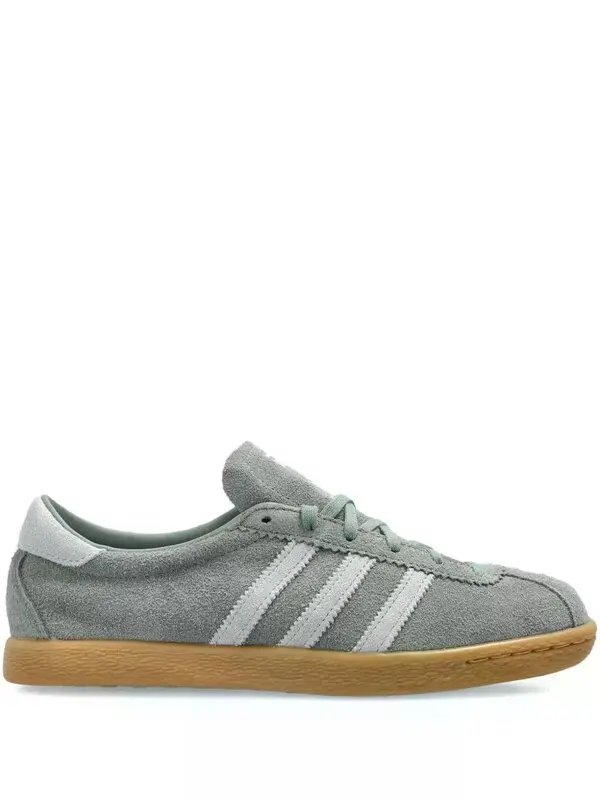 Adidas Tobacco Suede Sneakers