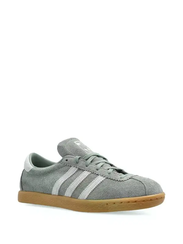 Adidas Tobacco Suede Sneakers