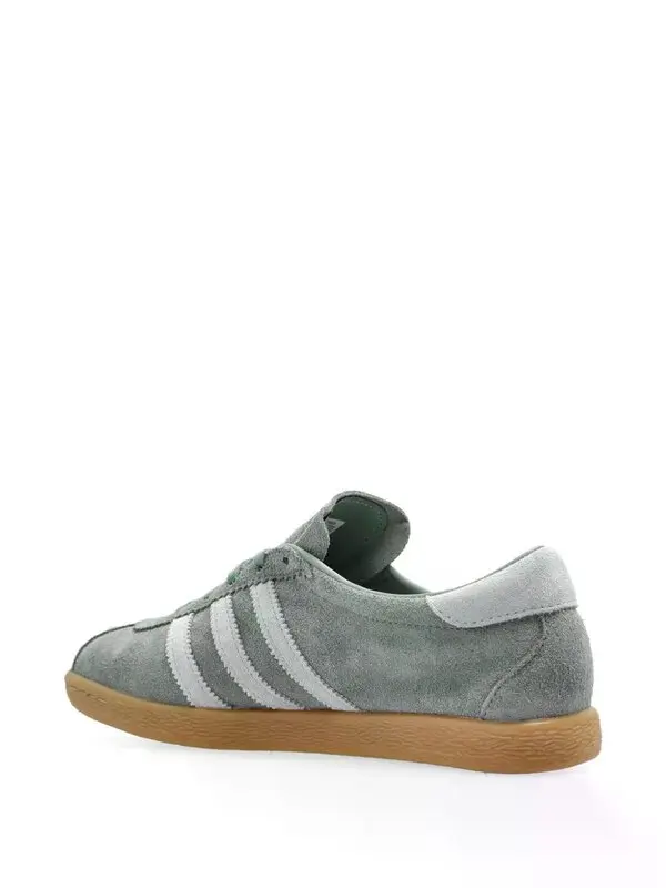 Adidas Tobacco Suede Sneakers