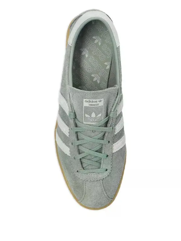 Adidas Tobacco Suede Sneakers