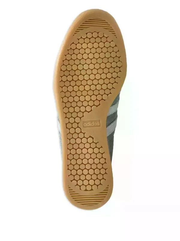 Adidas Tobacco Suede Sneakers