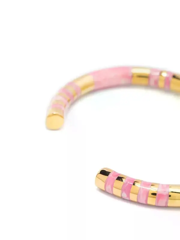 AURÉLIE BIDERMANN Positano Bracelet - Gold