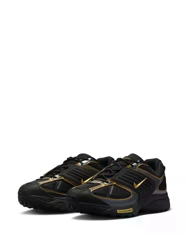 Nike Air Pegasus Wave Premium Sneakers - Black