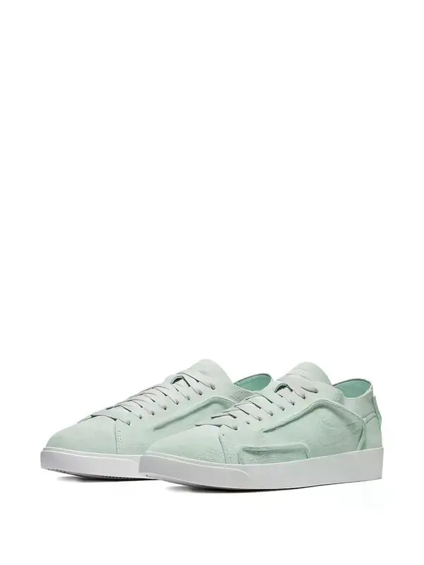 Nike Blazer Low Deconstructed Sneakers