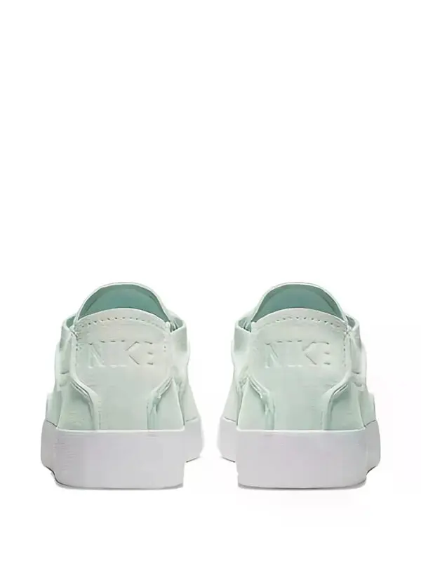 Nike Blazer Low Deconstructed Sneakers