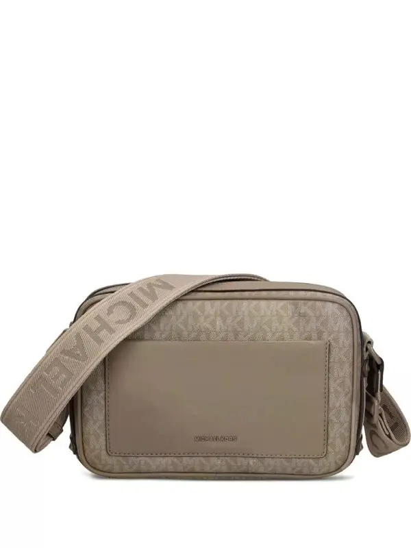 Michael Kors Maeve Crossbody Bag - Neutrals