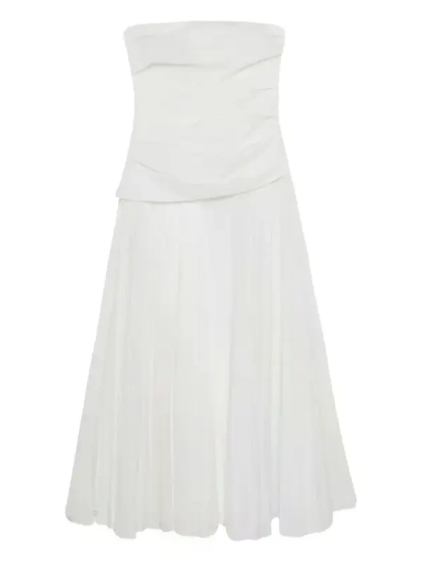Simkhai Arie Dress