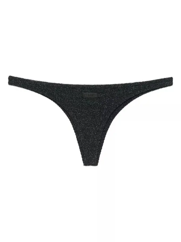 MC2 SAINT BARTH Naima Bikini Bottom