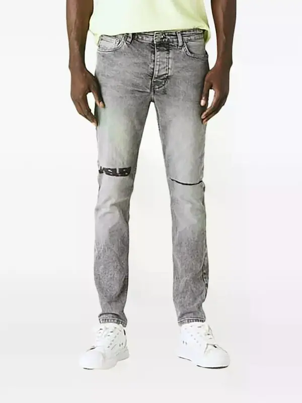 Ksubi Van Winkle Thrifted Jeans