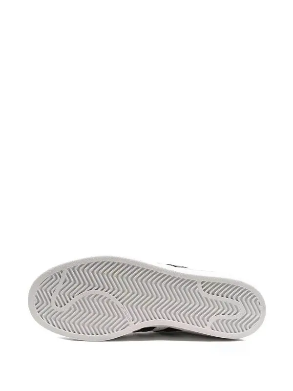 Adidas Superstar Low-top Sneakers - White