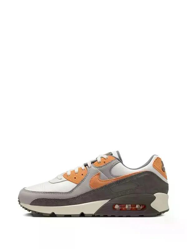 Nike Air Max 90 Premium Sneakers - Grey