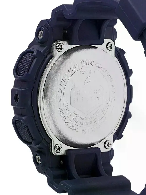 G-Shock 49mm Chronograph Watch