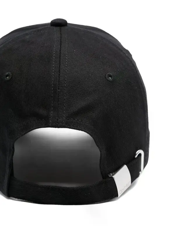 Calvin Klein Cotton Cap