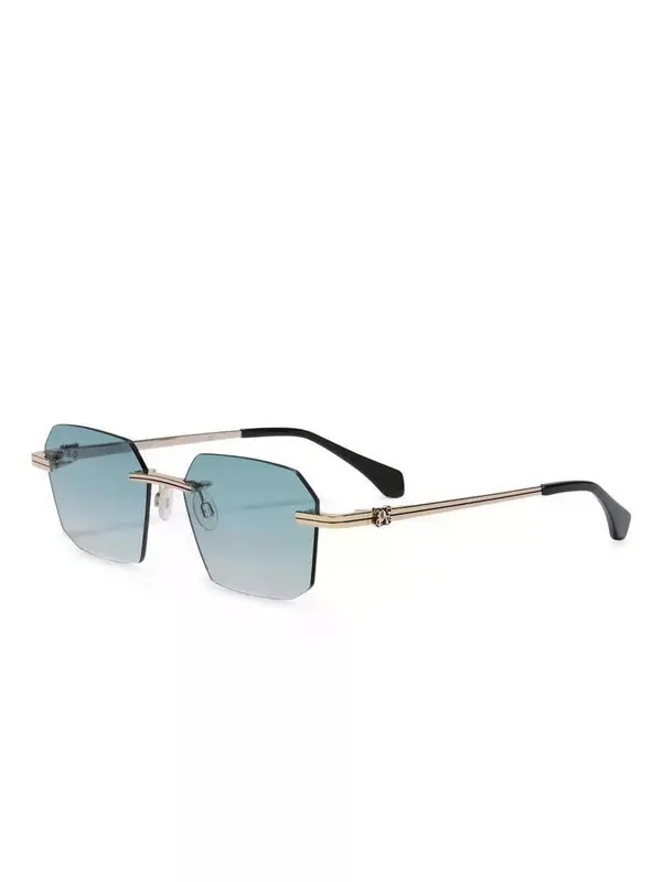 Palm Angels Quartz Sunglasses