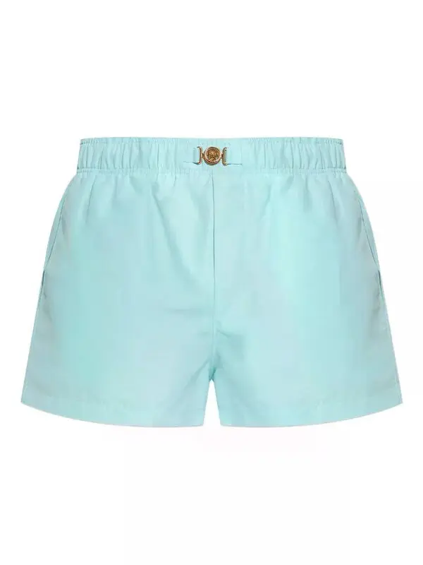 Versace Medusa '95 Swim Shorts - Blue
