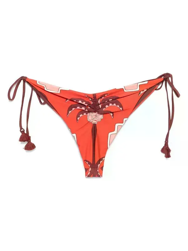 Johanna Ortiz Sagrado Bikini Bottoms