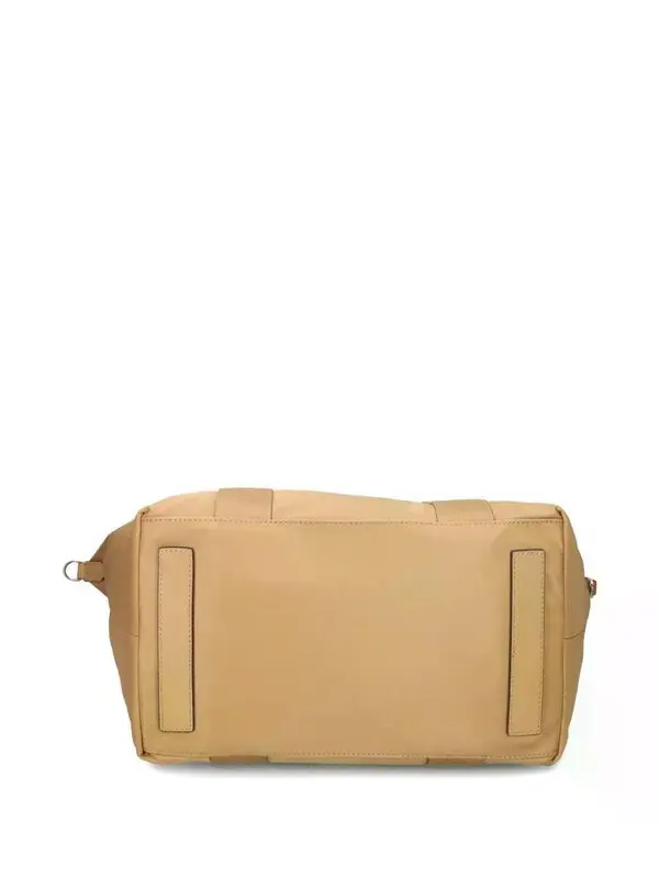 Ralph Lauren Zip-fastening Tote