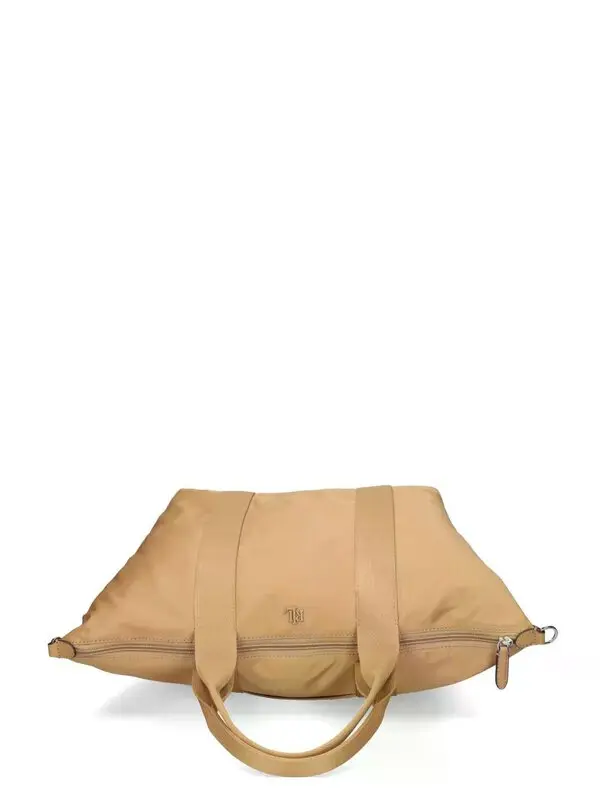 Ralph Lauren Zip-fastening Tote