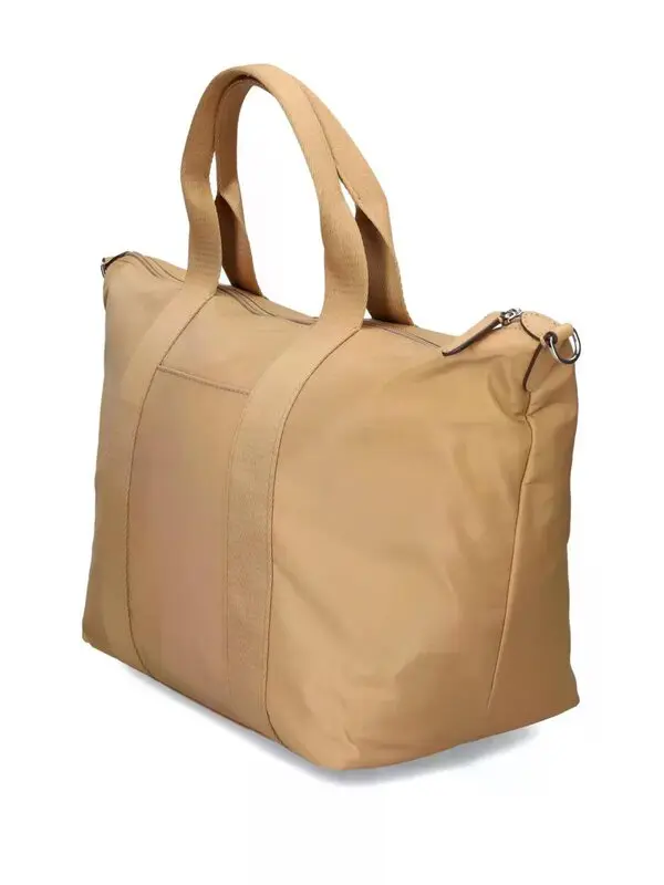 Ralph Lauren Zip-fastening Tote