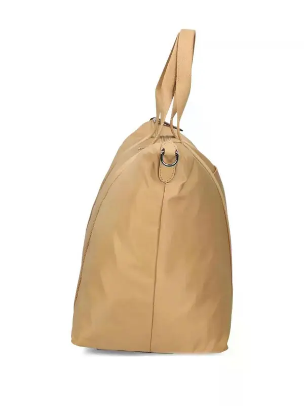 Ralph Lauren Zip-fastening Tote