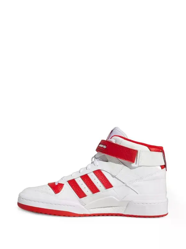 Adidas Forum Mid Sneakers