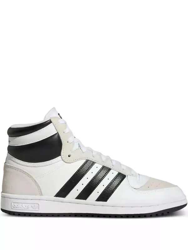 Adidas Top Ten Hi-top Sneakers