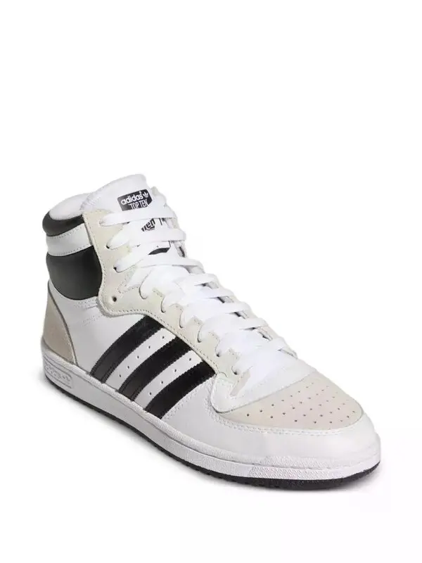 Adidas Top Ten Hi-top Sneakers