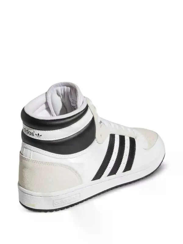 Adidas Top Ten Hi-top Sneakers
