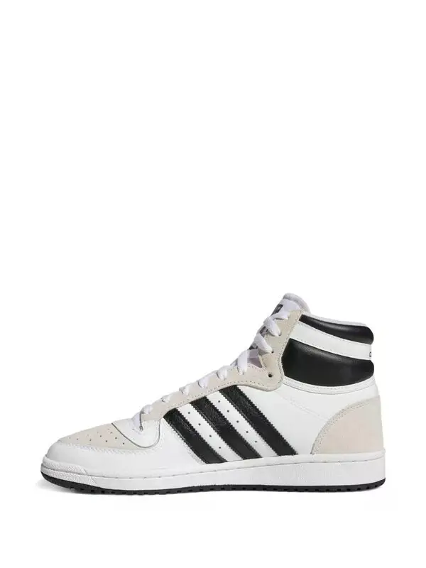 Adidas Top Ten Hi-top Sneakers