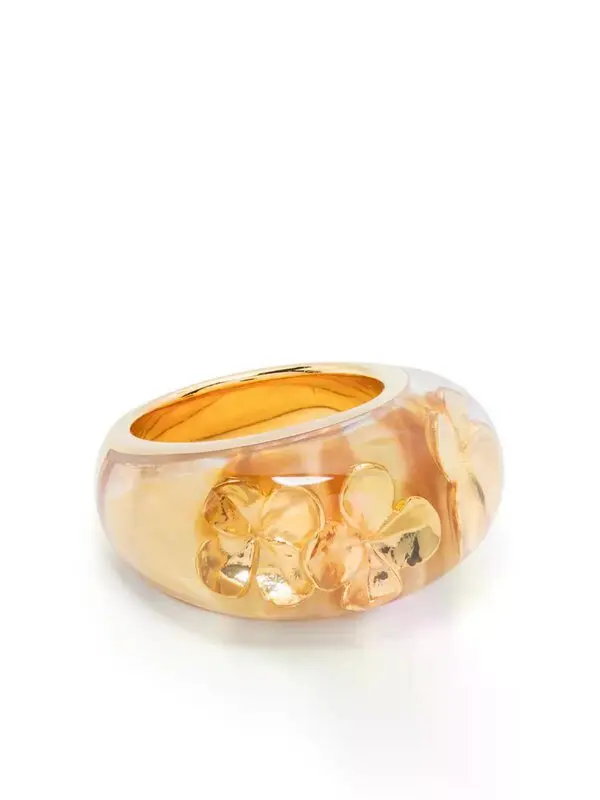 AURÉLIE BIDERMANN Figarella Ring
