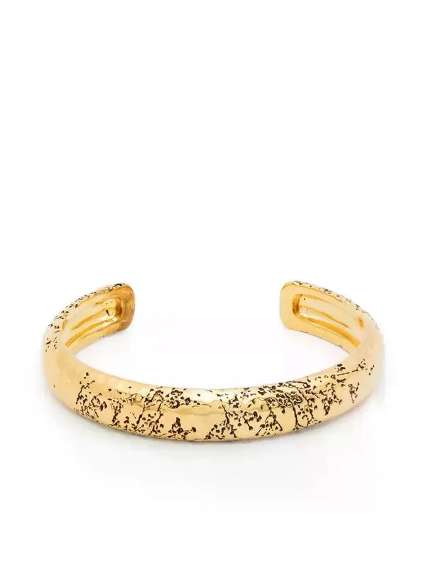 AURÉLIE BIDERMANN Hermione Bracelet - Gold