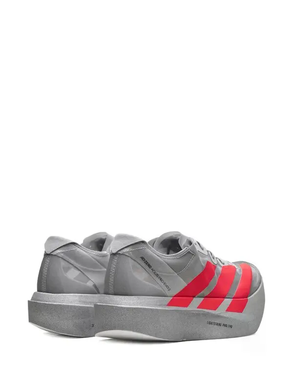 Adidas Adizero Adios Pro Evo 2 Sneakers - Silver