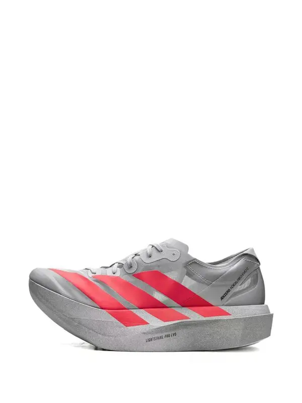 Adidas Adizero Adios Pro Evo 2 Sneakers - Silver