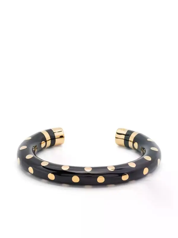 AURÉLIE BIDERMANN Positano Bracelet - Gold