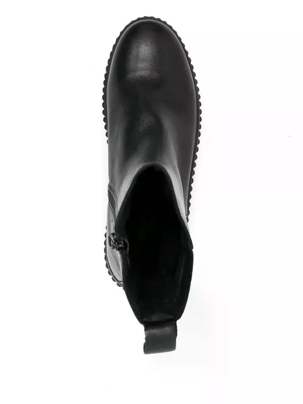 Marc O'polo 50mm Bianca Boots