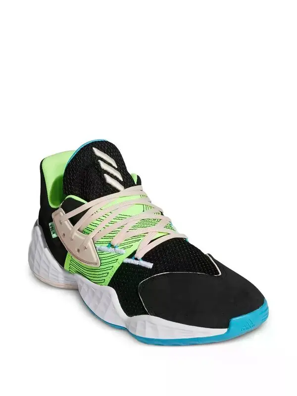 Adidas Harden Vol. 4 Gca Sneakers