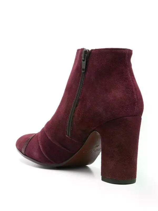 Chie Mihara 80mm Erian Boots